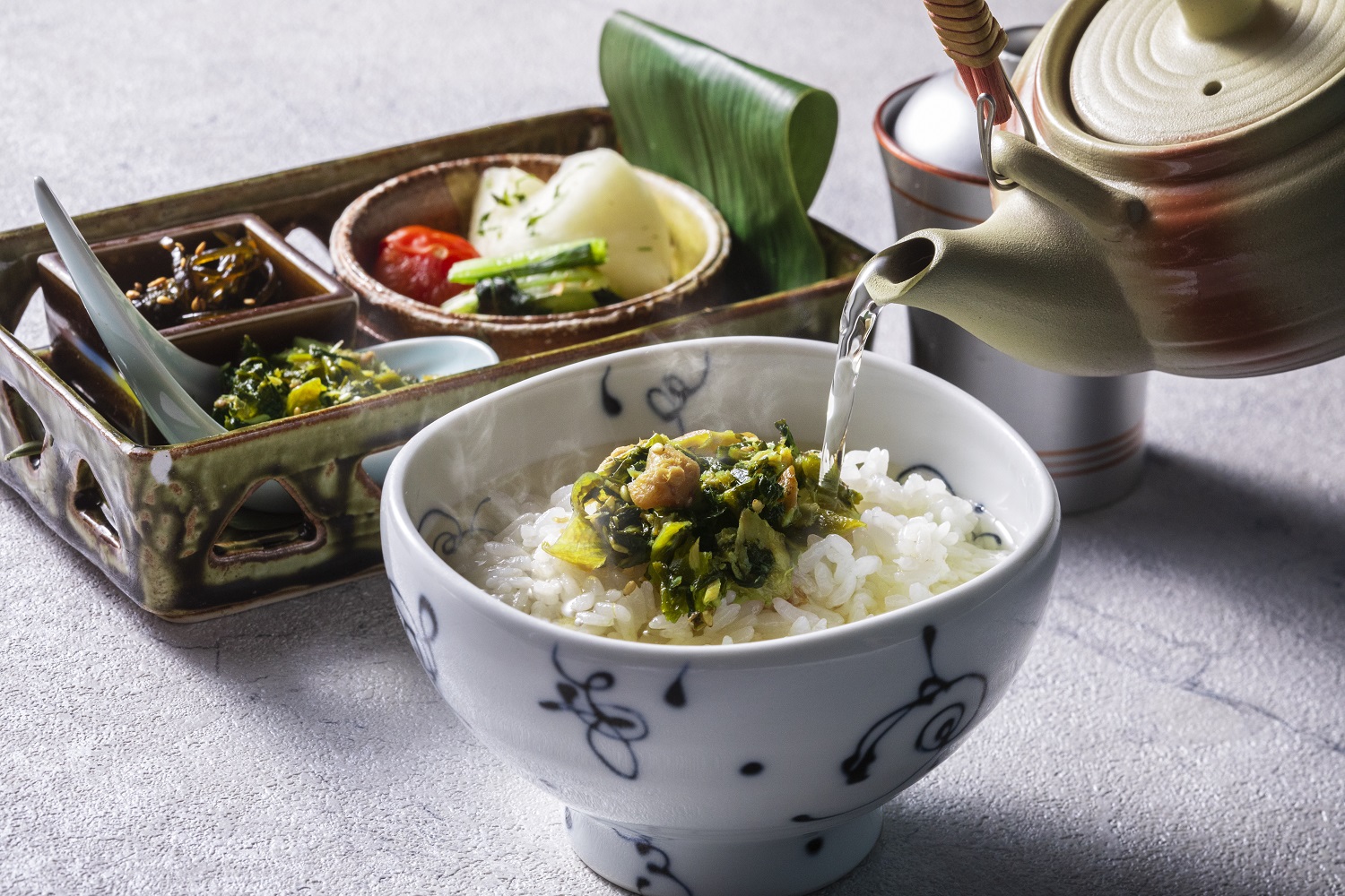 Meal-Bourou Noguchi Noboribetsu